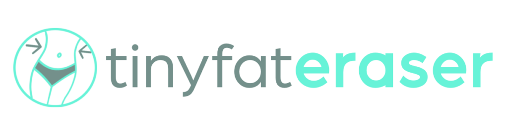 Tiny Fat Eraser
